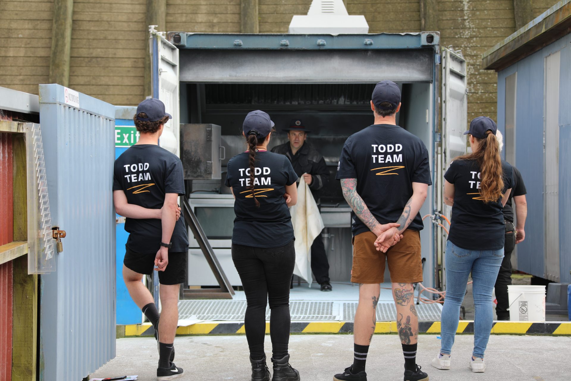 FENZ Update from Christine McGinty, Community Risk Manager - New ...