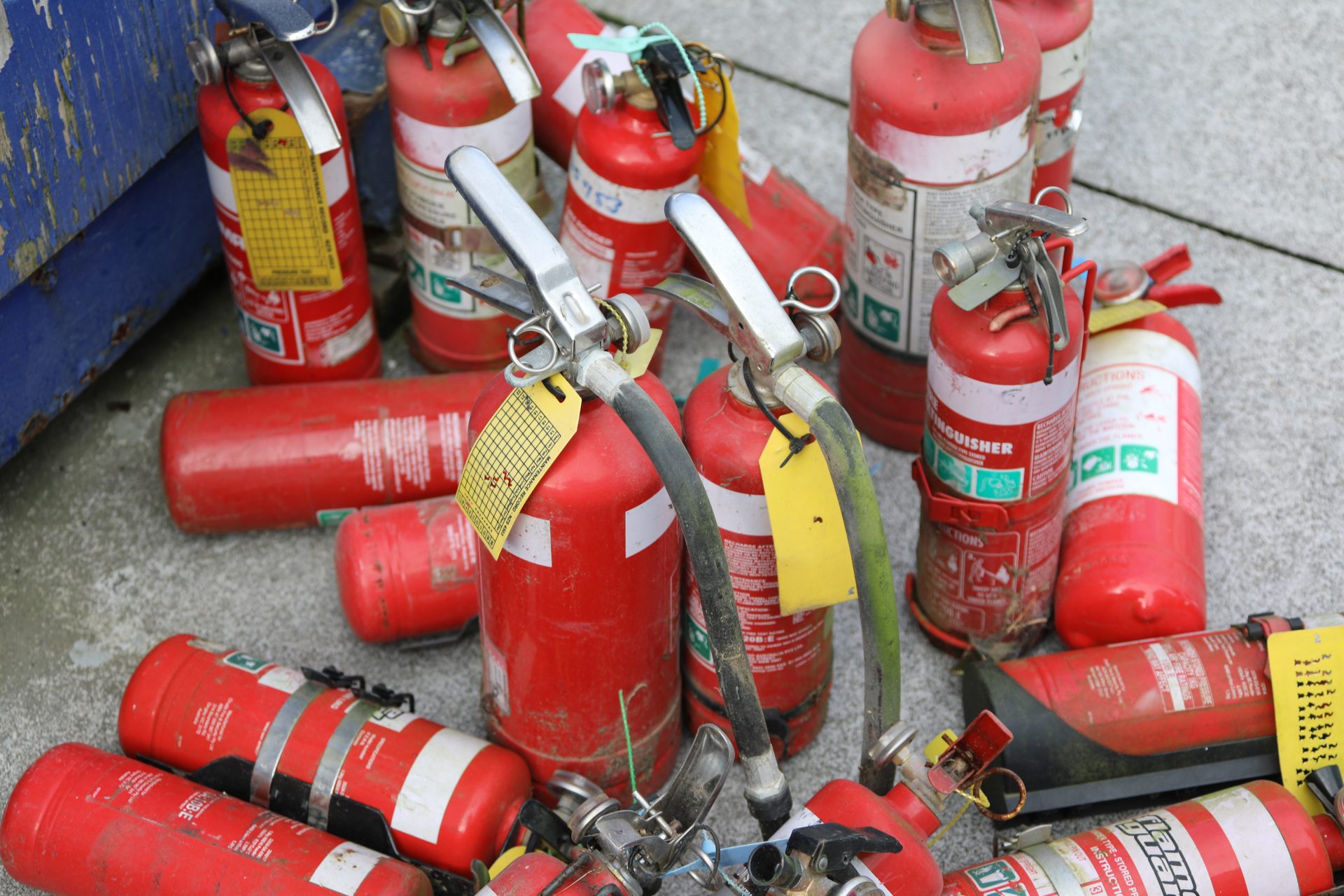 FENZ Update from Christine McGinty, Community Risk Manager - New ...